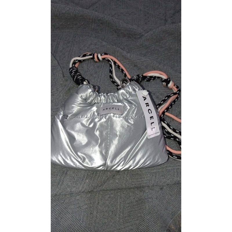 Jual PRELOVED ARCELL | Shopee Indonesia