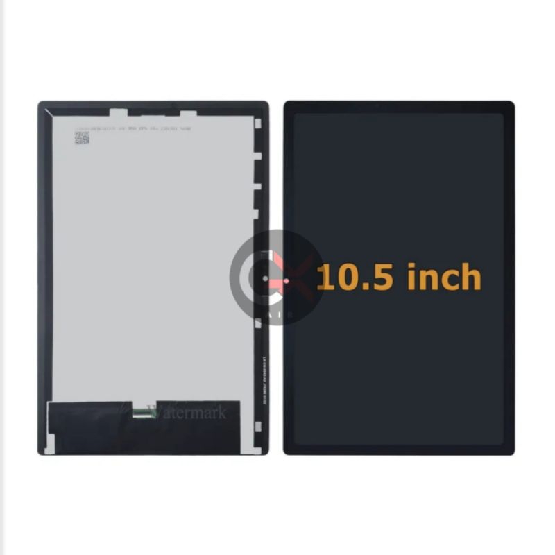 Jual LCD Touchscreen Samsung Galaxy Tab A8 2022 X200 X205 Fullset ...