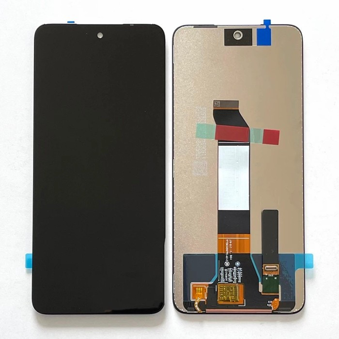 Jual XIAOMI REDMI POCO M3 PRO 5G/NOTE 10 5G FULLSET LCD TOUCHSCREEN ...