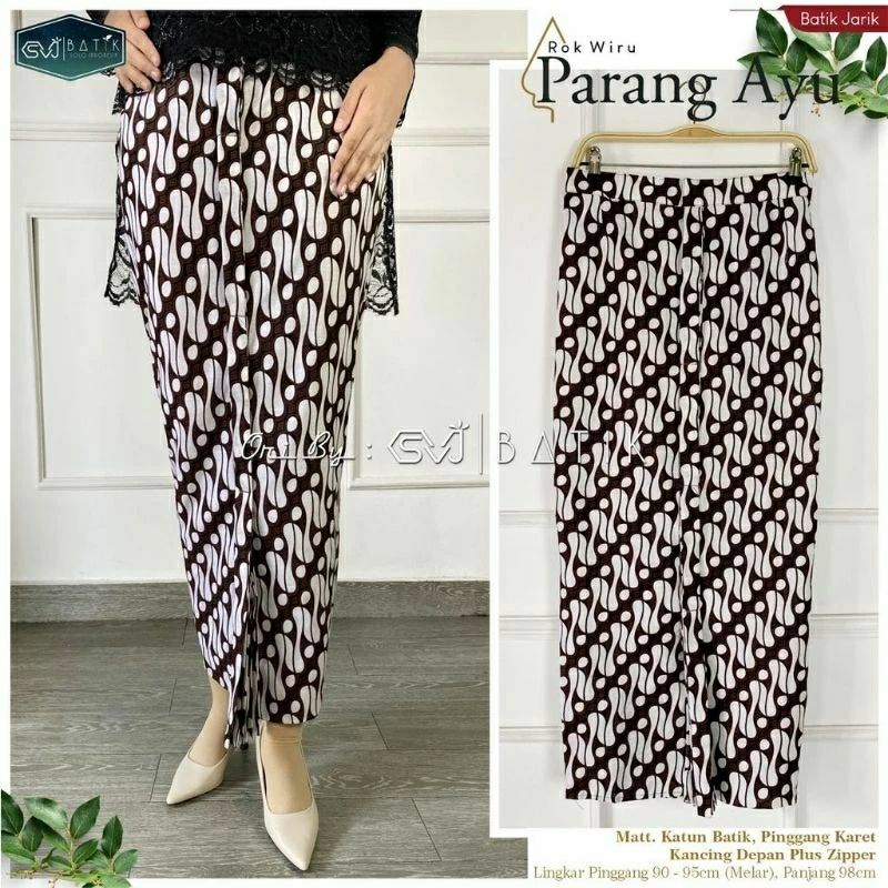 Jual Rok Wiru Batik Instan || Rok Wiru Anak || Rok Wiru Dewasa || Rok Wiru Jarik | Shopee Indonesia