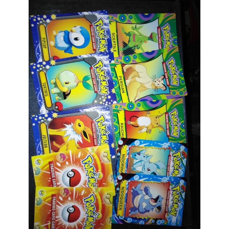 Jual kartu pokemon | Shopee Indonesia