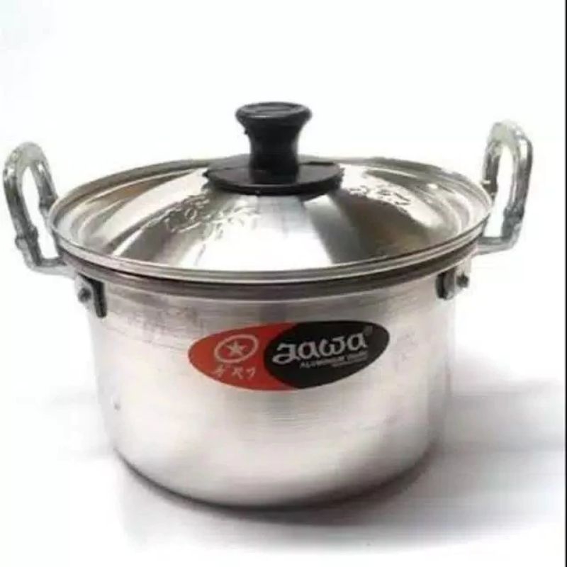 Jual Panci Jawa/Panci Aluminium/Panci TL/Maspion | Shopee Indonesia