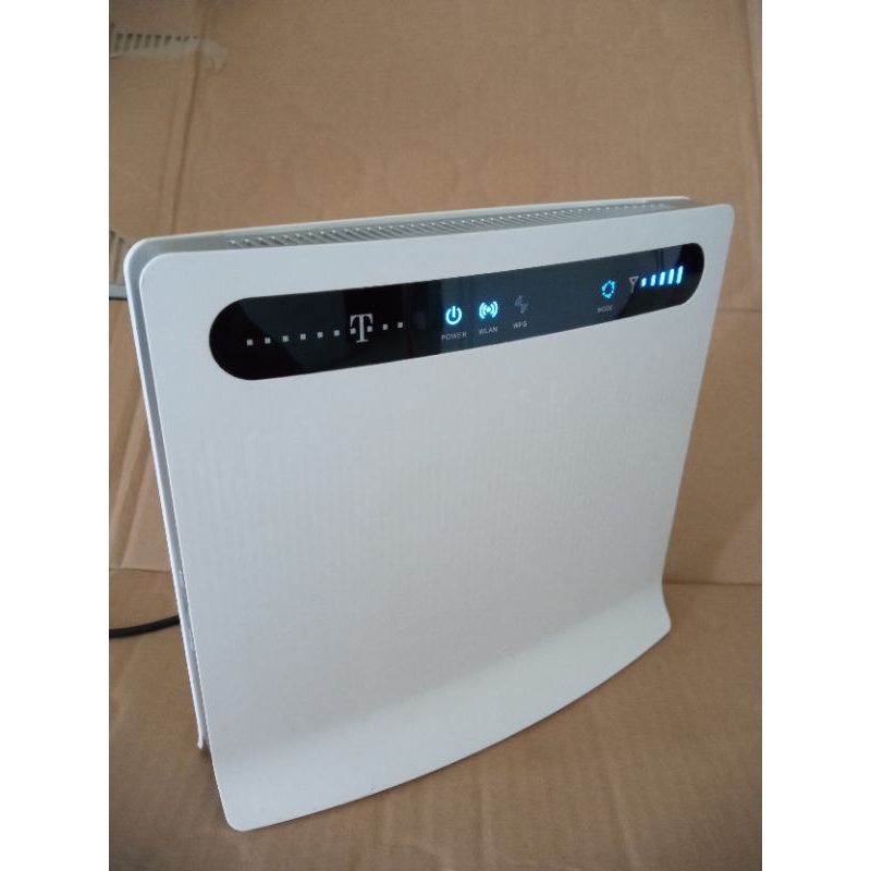 Jual Modem Wifi Huawei LTE CPE B593 | Shopee Indonesia