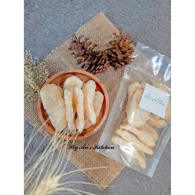 Jual TOPPING BASO ACI CUANKI LIDAH (( ISI 10BIJI / POUCH ) | Shopee ...