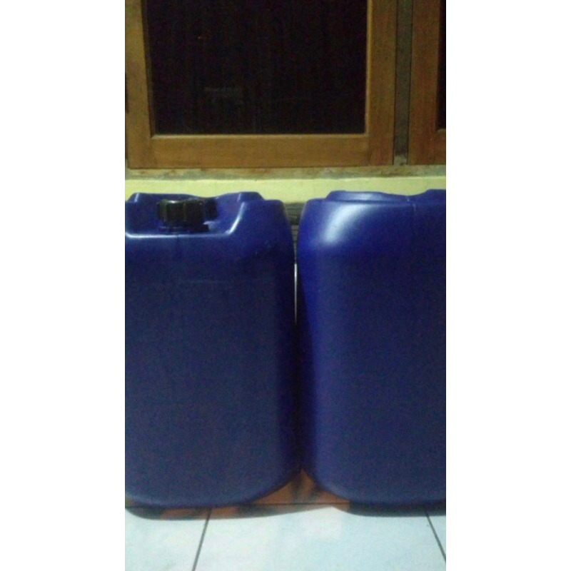 Jual jerigen 35 liter | Shopee Indonesia