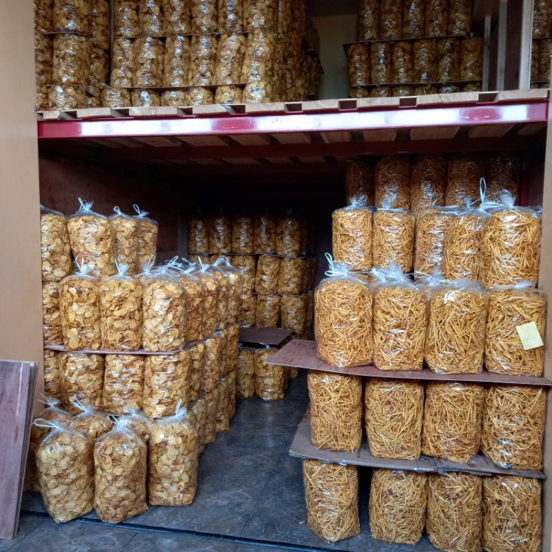 Jual stick mbote talas ( 1 kg) | Shopee Indonesia