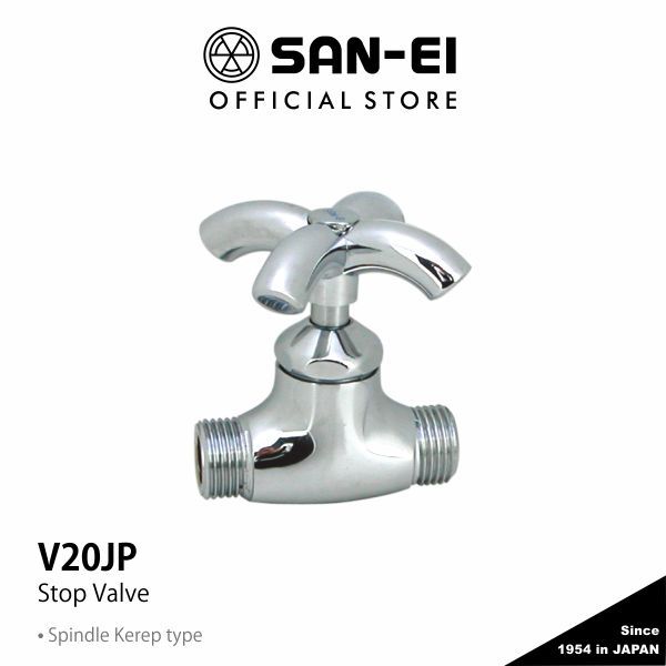 Jual SAN-EI Shower Valve V20JP | Keran Toilet | Keran Shower | Shopee Indonesia