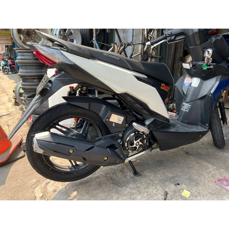 Jual BEAT ESP TB VARIO KOMPLIT | Shopee Indonesia