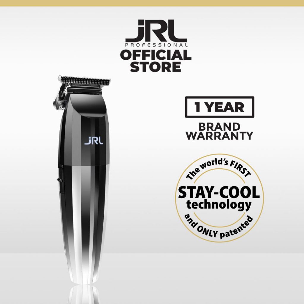 Jual JRL Trimmer FF 2020T Hair Trimmer - Alat Cukur Rambut Professional ...