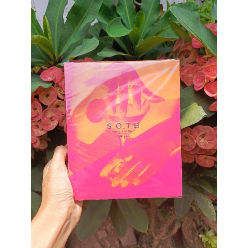 Jual Saff & Co SOTB | Shopee Indonesia