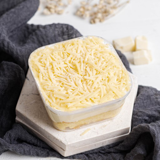 Jual Historycake #1 Dessert Box Mini Kue Bandung Kue Box Cheese Cake ...