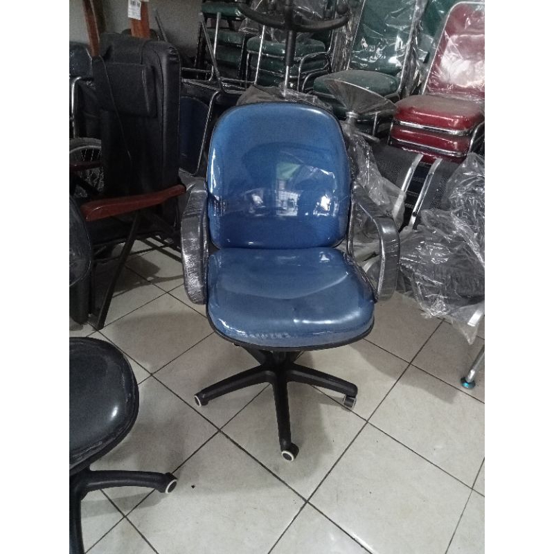 Jual kursi kantor hidrolik | Shopee Indonesia