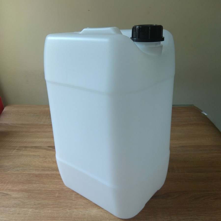 Jual jerigen 20 liter baru jirigen 20L super tebal grosir seindonesia ...