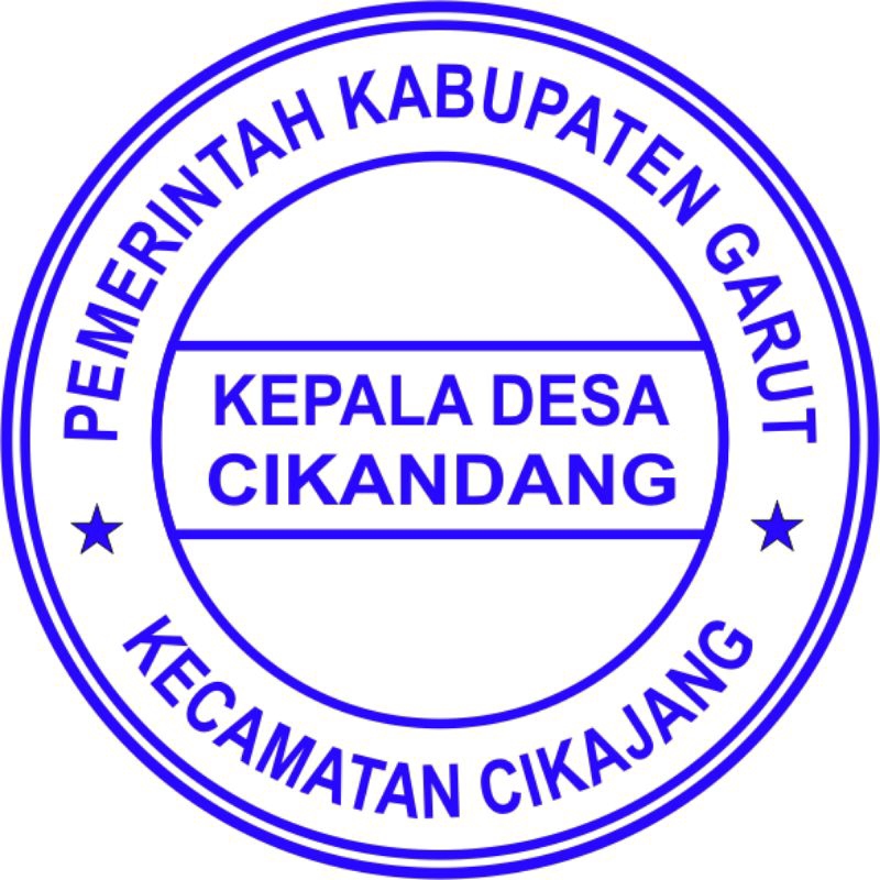 Jual Stempel Kepala Desa Stempel Custom Stempel Puskesmas Stempel Kecamatan Stempel Bidan 