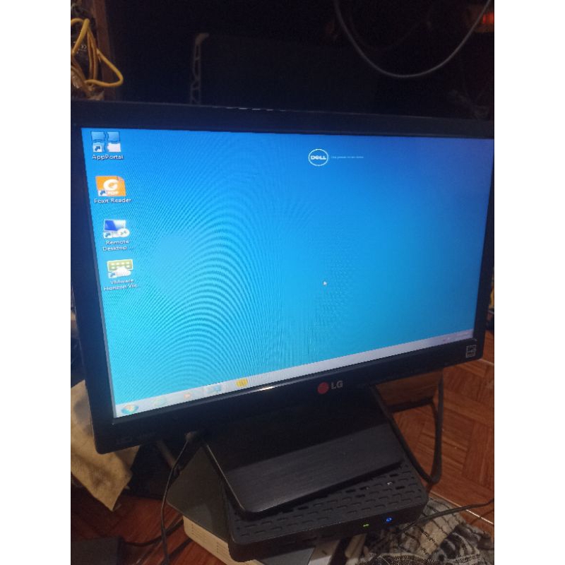 Jual Monitor LG16M35 Segel Normal | Shopee Indonesia