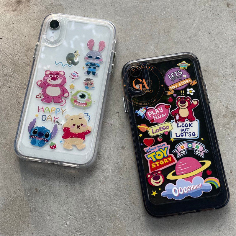 Jual DISNEY CHARACTER CASE | Shopee Indonesia