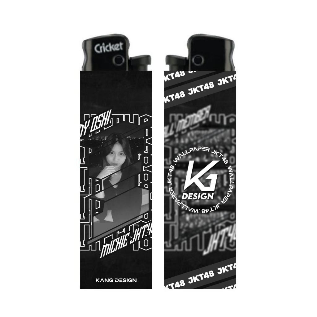 Jual CRICKET KOREK CUSTOM JKT48 KOREK CRICKET FOTO CUSTOM GAMBAR BEBAS ... Jual CRICKET KOREK CUSTOM JKT48 KOREK CRICKET FOTO CUSTOM GAMBAR BEBAS ...