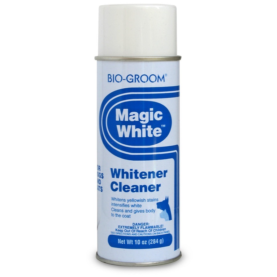 Jual Biogroom MAGIC WHITE - Whitener/Cleaner 10oz (Made in USA ...