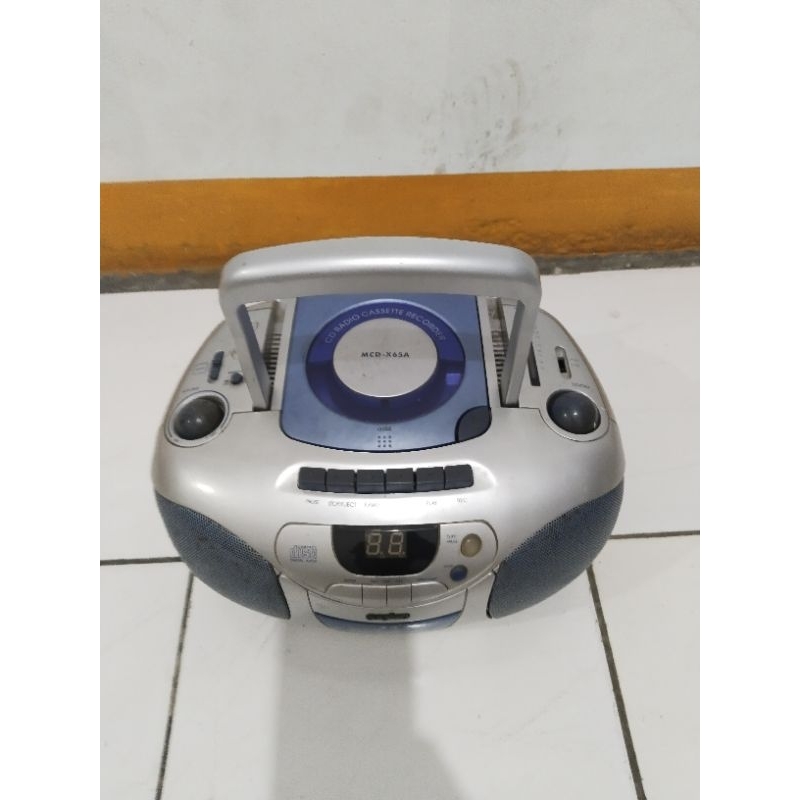 Jual radio compo sanyo | Shopee Indonesia