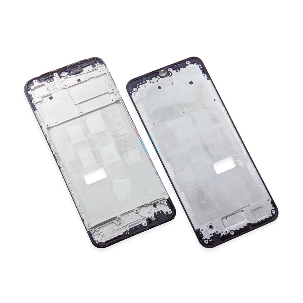 Jual FRAME LCD/TULANG TENGAH DUDUKAN LCD OPPO A16 | Shopee Indonesia