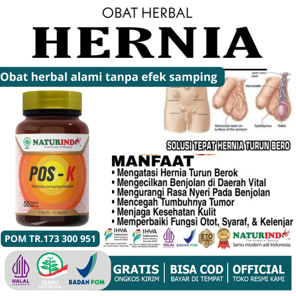 Jual Obat Hernia Ampuh Original Obat Turun Berok Pria Varikokel Obat ...