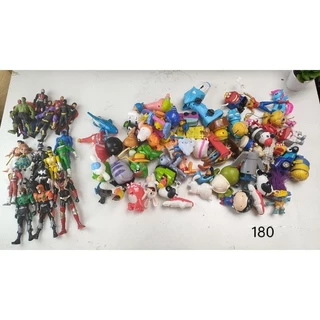 Jual Mainan Bekas Terlengkap & Harga Terbaru September 2024 | Shopee ...