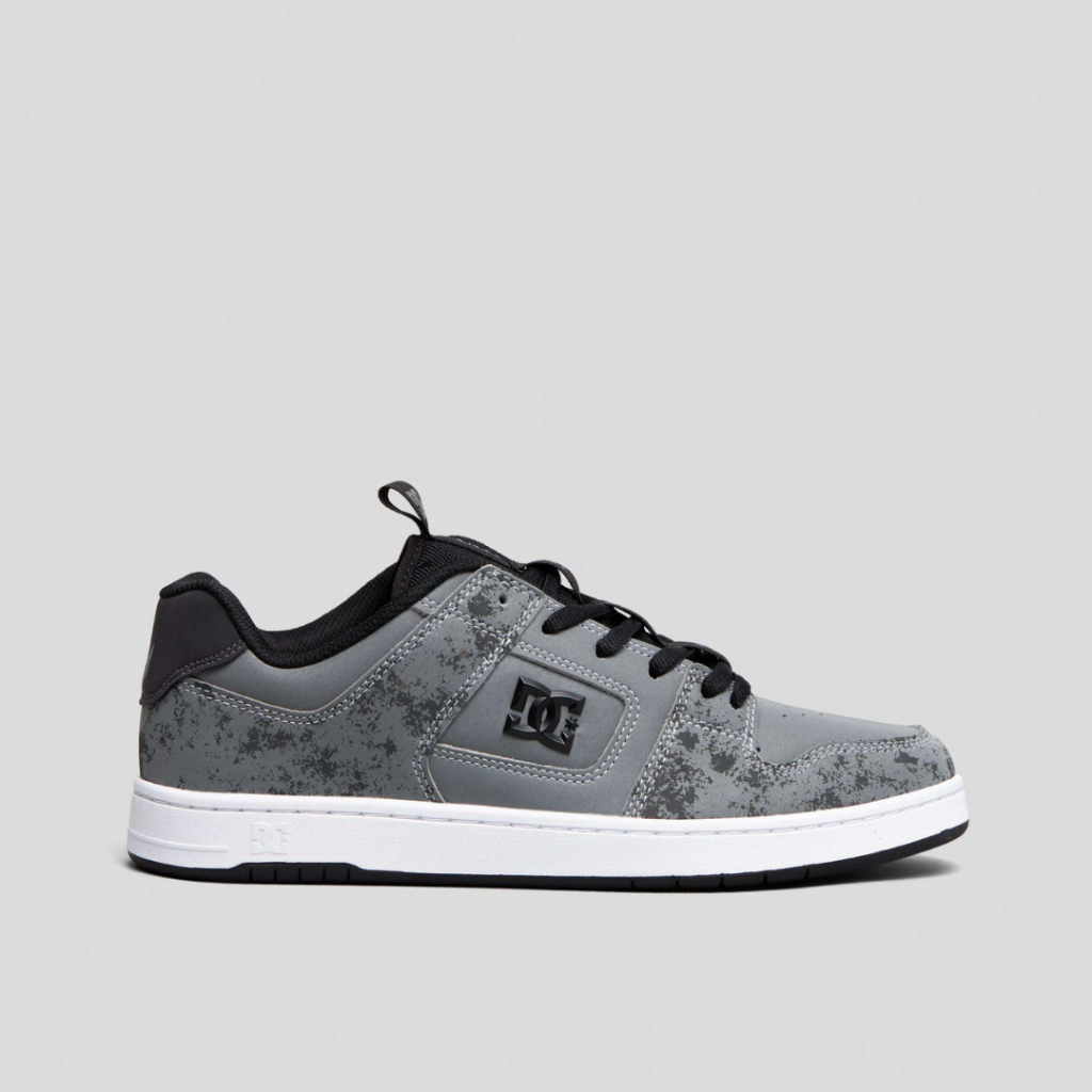 Jual Sepatu DC Shoes x Star Wars Original Manteca 4 M Shoe BMS No Box ...