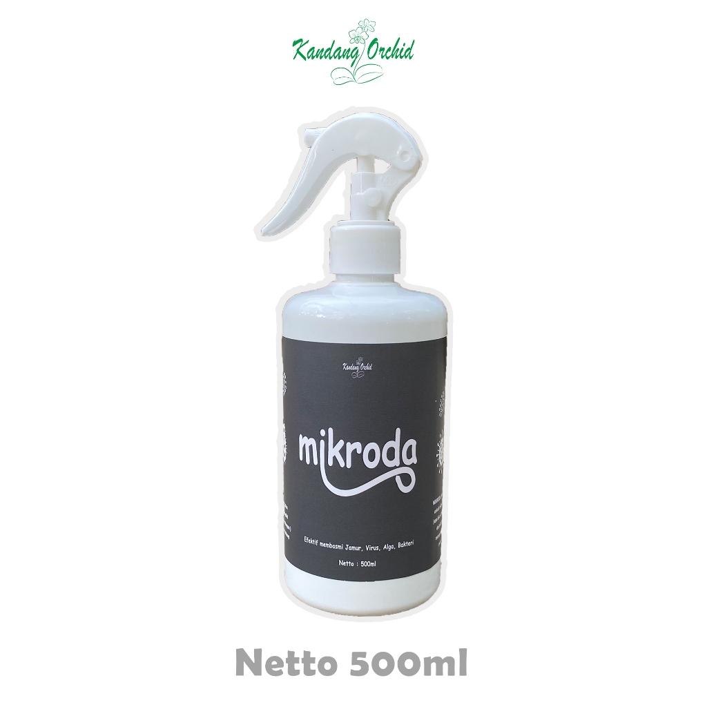 Jual MIKRODA pestisida pembasmi mircro organisme jahat | Shopee Indonesia