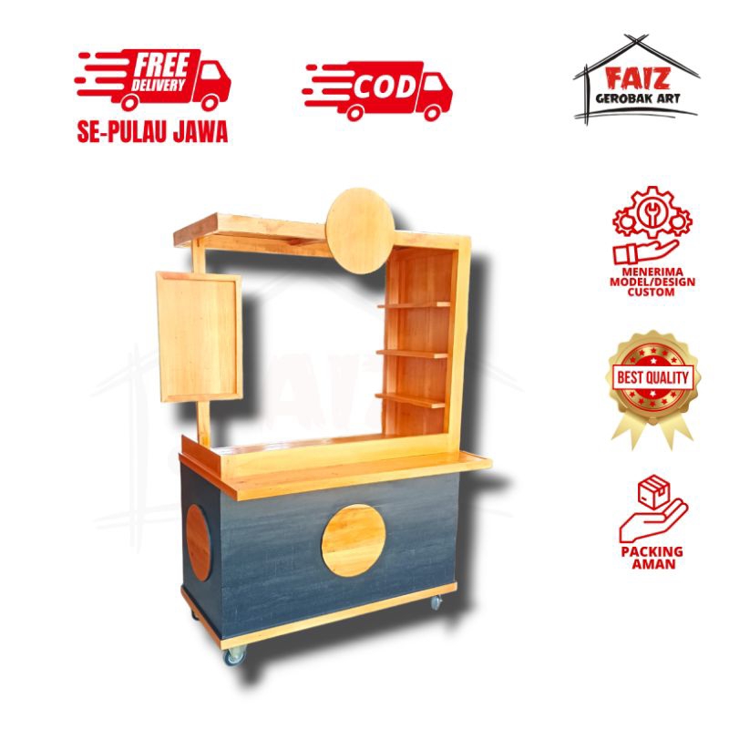 Jual BOOTH MINUMAN KEKINIAN | Shopee Indonesia