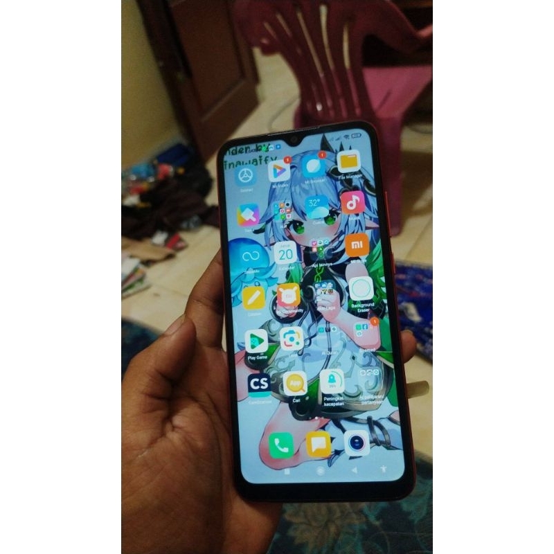 Jual xiaomi Redmi 9c ram 4gb Rom 64gb Bekas Sehat | Shopee Indonesia