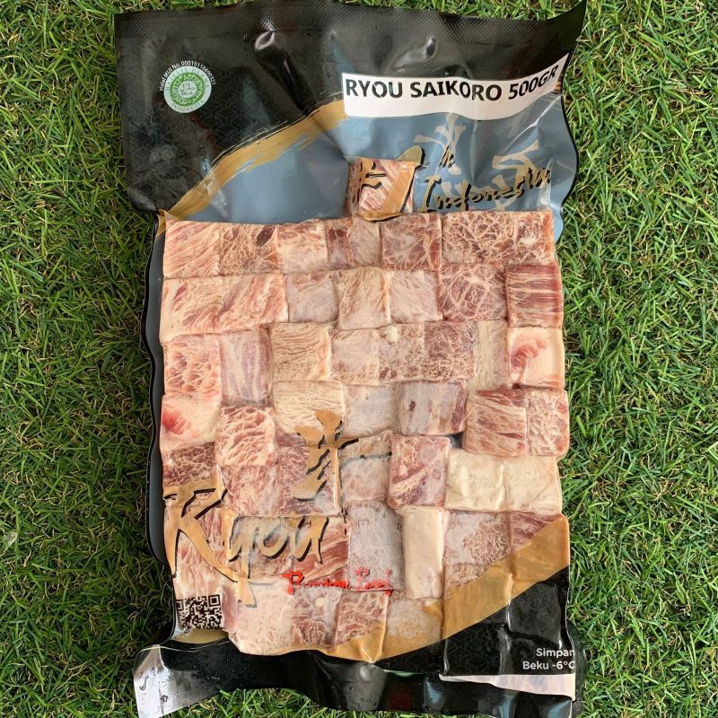 Jual Ryou Saikoro 500gr | Shopee Indonesia