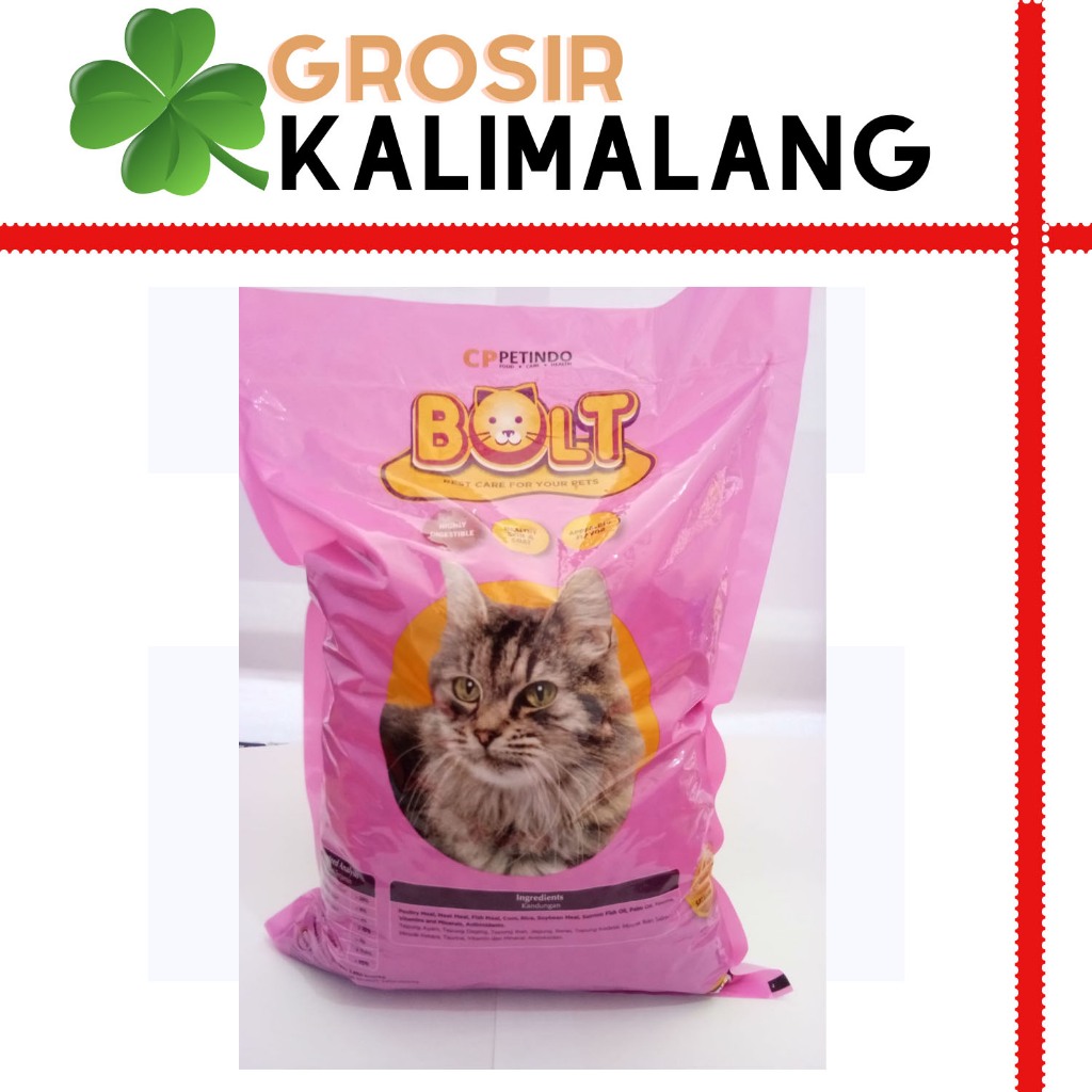 Jual Bolt Salmon 800gr | Shopee Indonesia