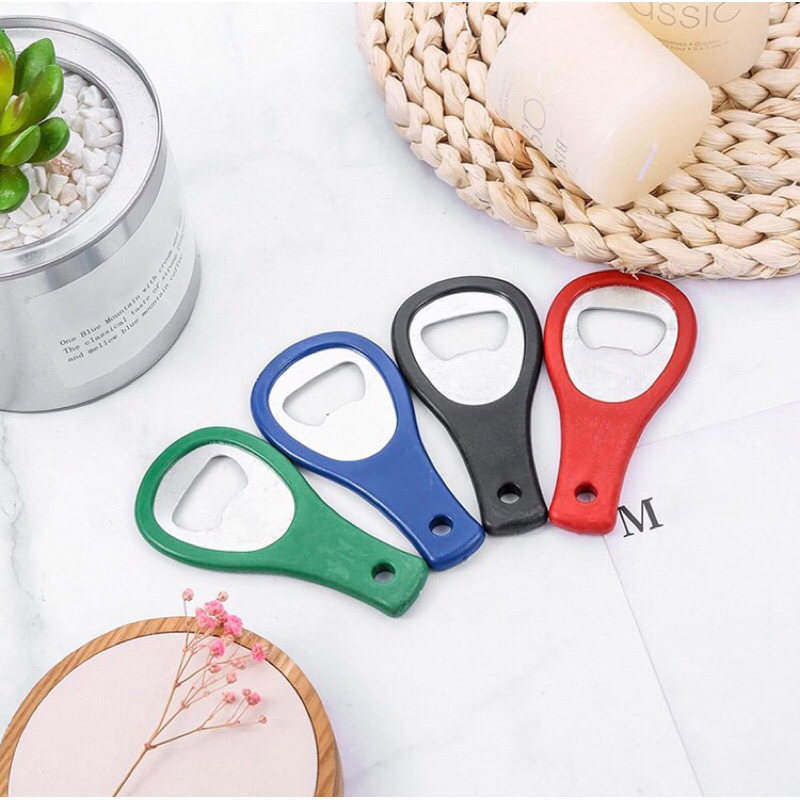 Jual Pembuka Tutup Botol / Alat Buka Tutup Botol / Bottle Opener / Alat ...