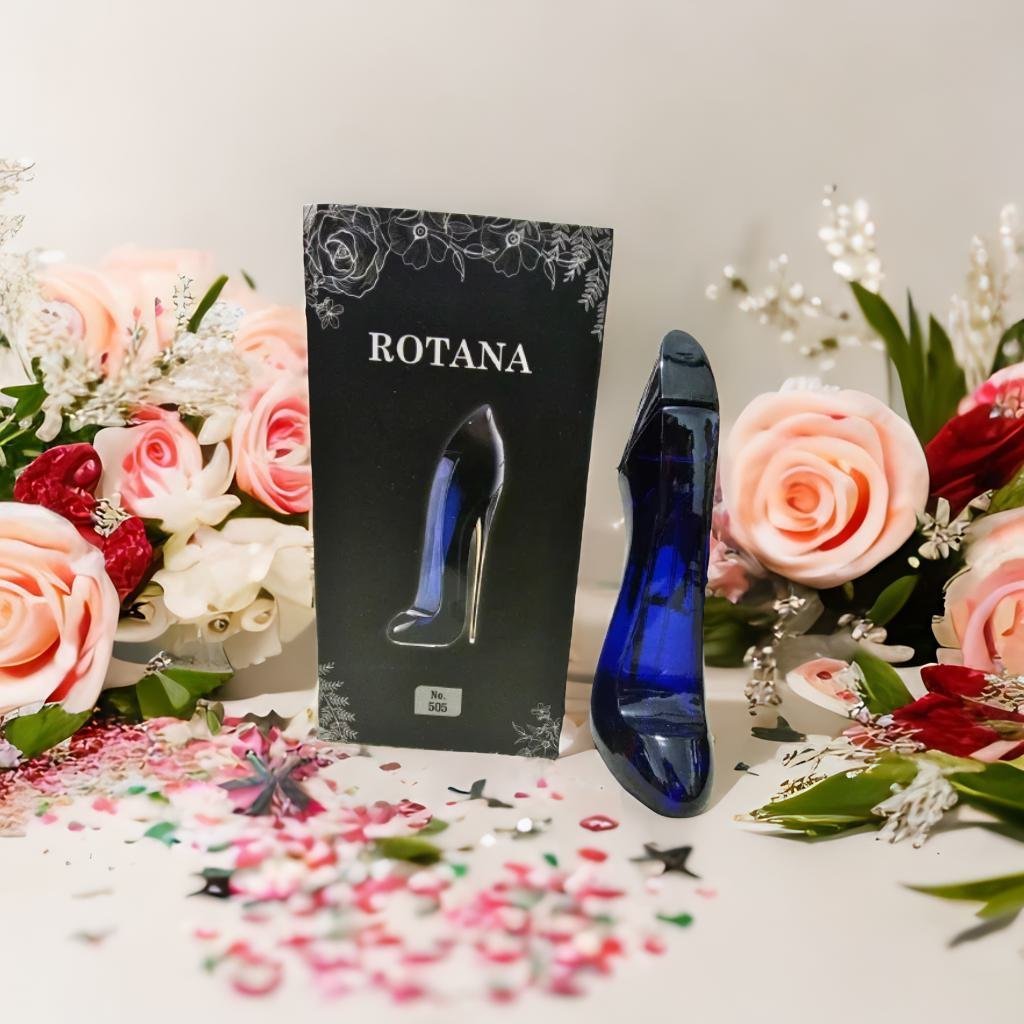Jual Perfume by rotana 100 Ml | Shopee Indonesia