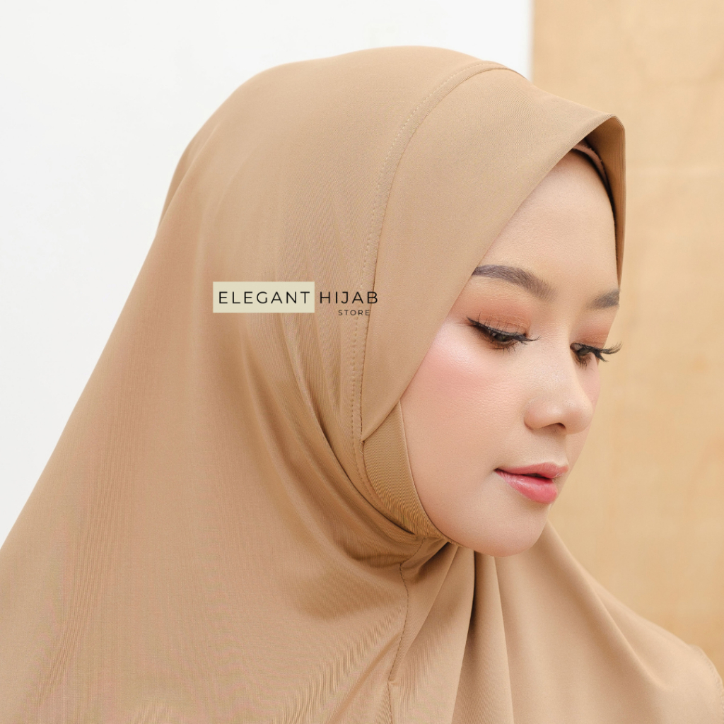 Jual Hijab Dagu Malaysia Soft Pet Size S I Jilbab Instan Malaysia Spandex Jersey Premium ...