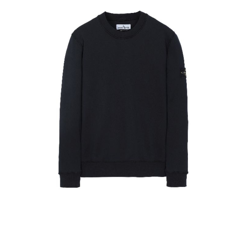 Jual stone island crewneck original SS23 Authentic | Shopee Indonesia