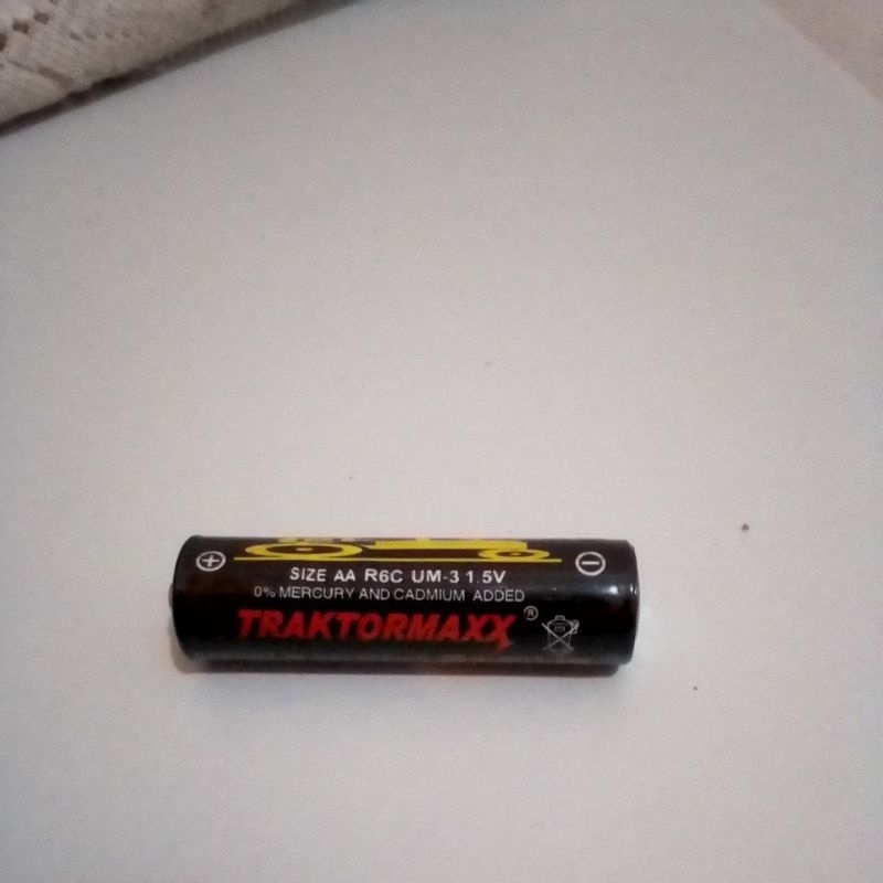Jual baterai satuan | Shopee Indonesia