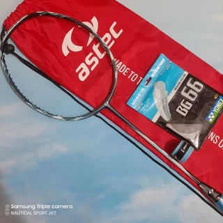 Jual Astec Raket Terlengkap & Harga Terbaru Juni 2024 | Shopee Indonesia