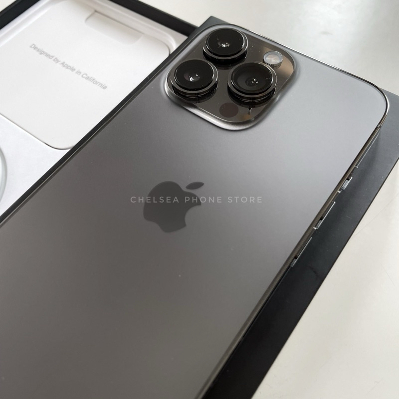 Jual IP 13 Pro 128GB Second Fullset Original | Shopee Indonesia