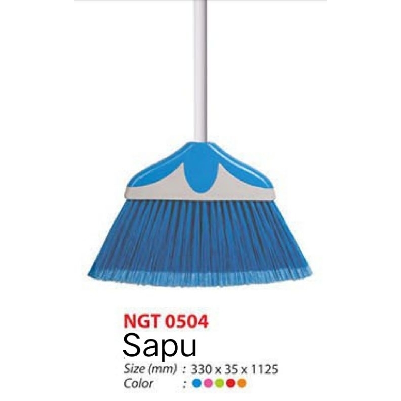 Jual Sapu Nagata 0504 /pc | Shopee Indonesia