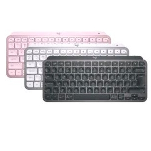 Jual keyboard logitech mx keys mini bluetooth backlight | Shopee Indonesia