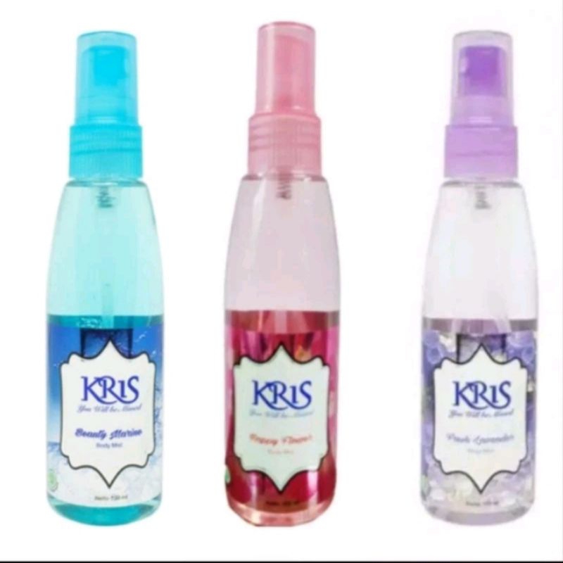 Jual Kriss parfum 100ml | Shopee Indonesia