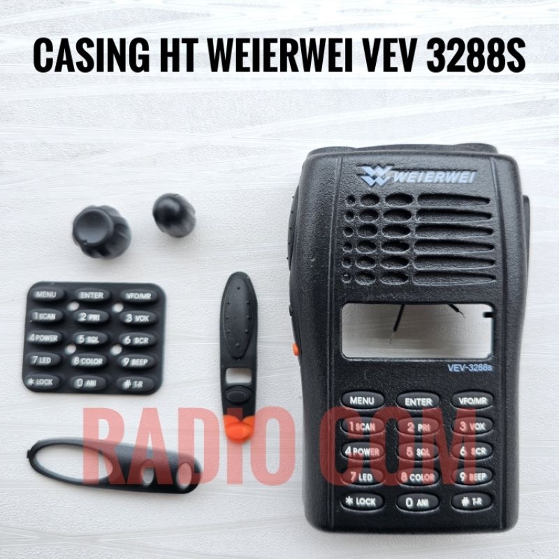 Jual CASING HT WEIEWEI 3288S VEV 3288 CASING HT VERXION 3288 CASE HT WEIERWEI 3288S KOMPLIT FULL ...