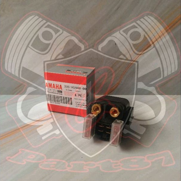 Jual Bendik Switch Stater Xeon, Nouvo, Byson, R15 V2 (33S) | Shopee ...