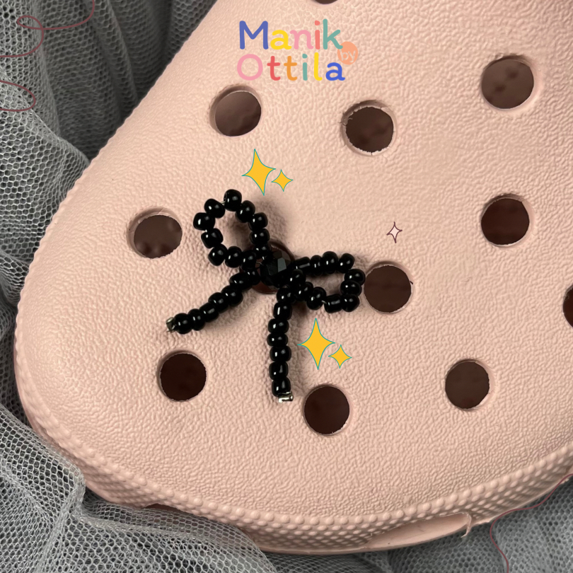 Jual Jibbitz Crocs , Aksesoris , Hiasan pin sendal tempelan charms ...