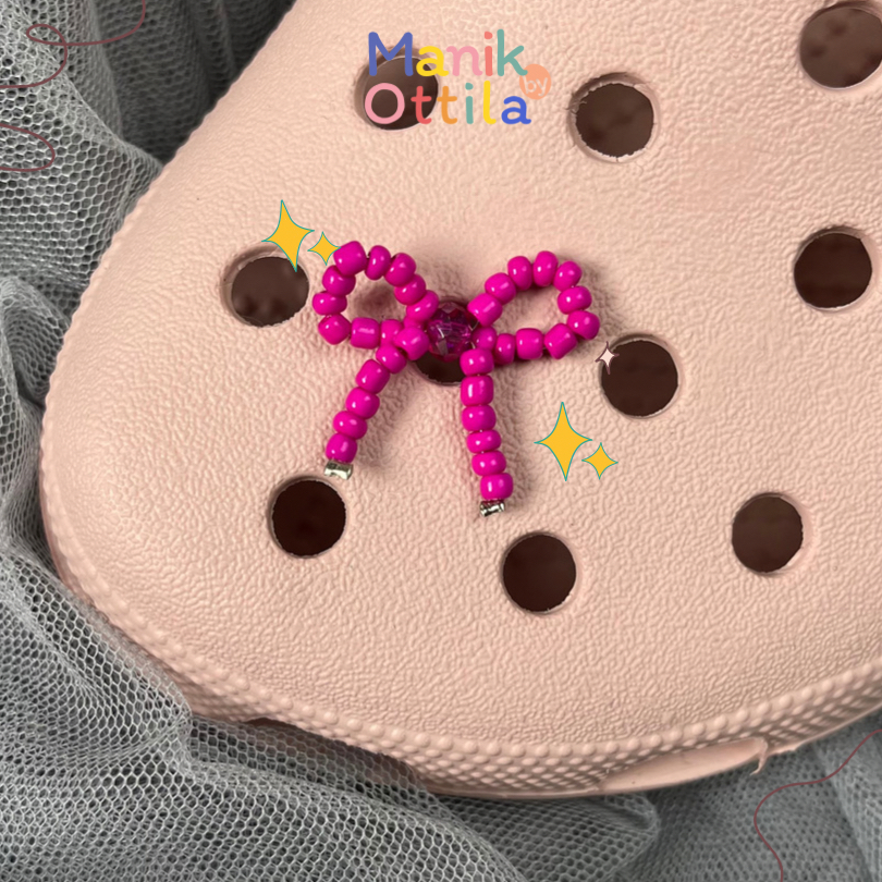 Jual Jibbitz Crocs , Aksesoris , Hiasan pin sendal tempelan charms ...