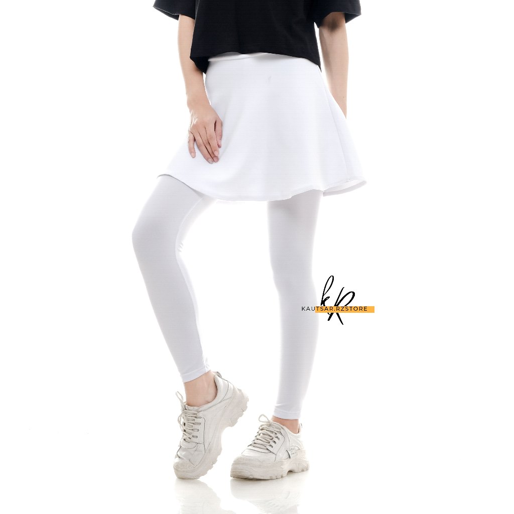 Jual Celana Rok Lari Senam Bersepeda Renang Zumba Sport Olah Raga ...