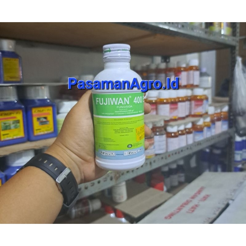 Jual FUNGISIDA FUJIWAN 400 EC - 250 ML | Shopee Indonesia
