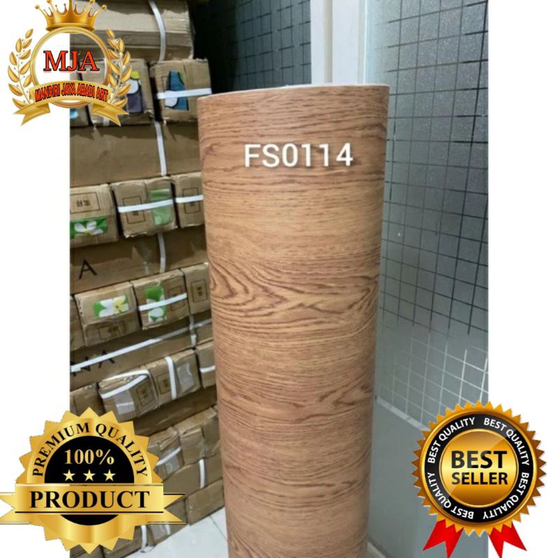 Jual HPL STICKER / HPL MOTIF KAYU / PELAPIS KAYU TRIPLEK MEJA DINDING ...