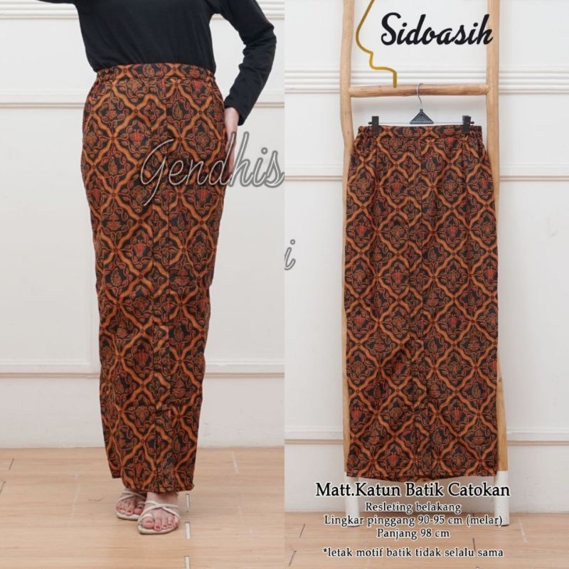 Jual ROK BATIK WIRU JADI ROK SPAN LIPIT JAWA ROK BAWAHAN KEBAYA MOTIF BATIK | Shopee Indonesia